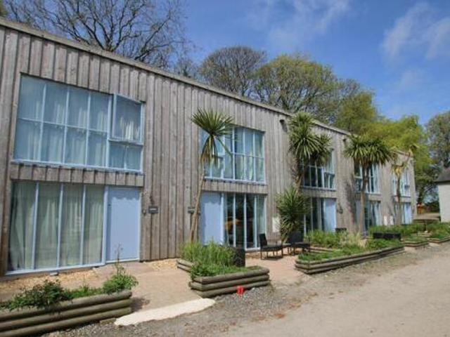 1 Bedroom Terraced House For Sale In Penwarne Road