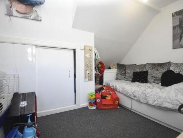 1 bedroom terraced house for sale in Pentland Close, Buckskin, RG22