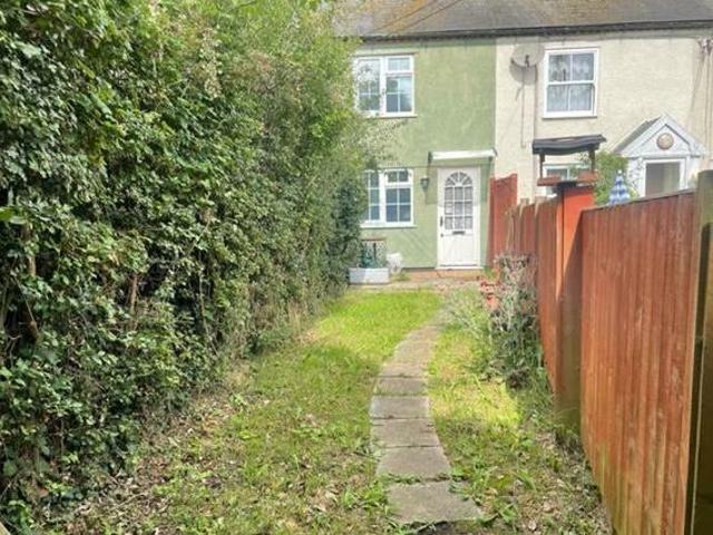 1 Bedroom Terraced House For Sale In Ramsey