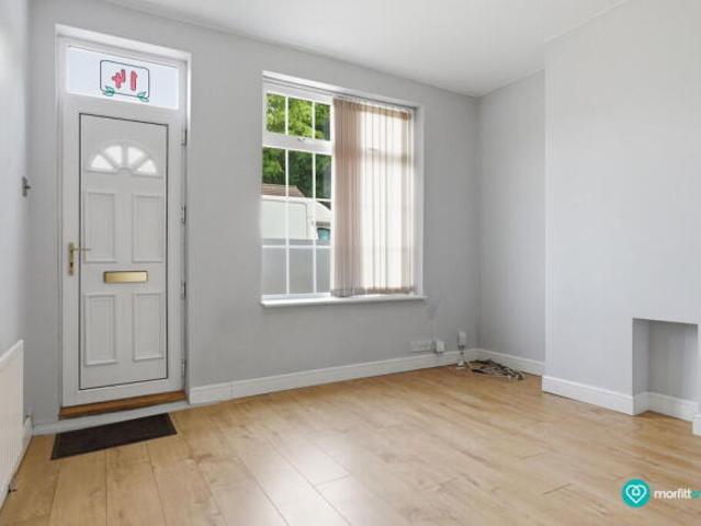 1 bedroom terraced house for sale in Rider Road, Hillsborough, Sheffield, S6 2LH, S6