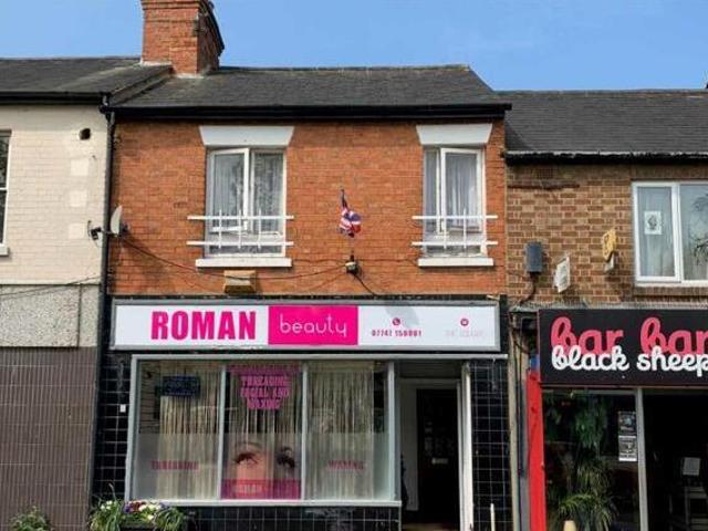 1 Bedroom Terraced House For Sale In Wolverton
