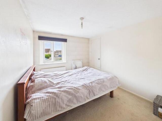 1 bedroom terraced house for sale in Watermans Court, Quedgeley, Gloucester, Gloucestershire, GL2