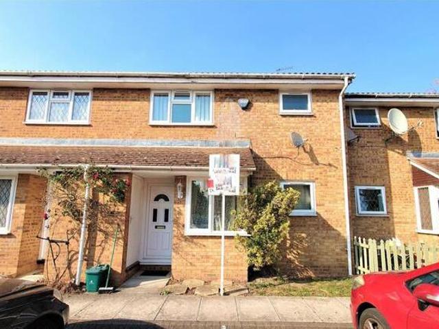 1 Bedroom Terraced House For Sale In West Drayton, Greater London