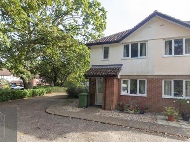 1 Bedroom Terraced House For Sale In Taverham