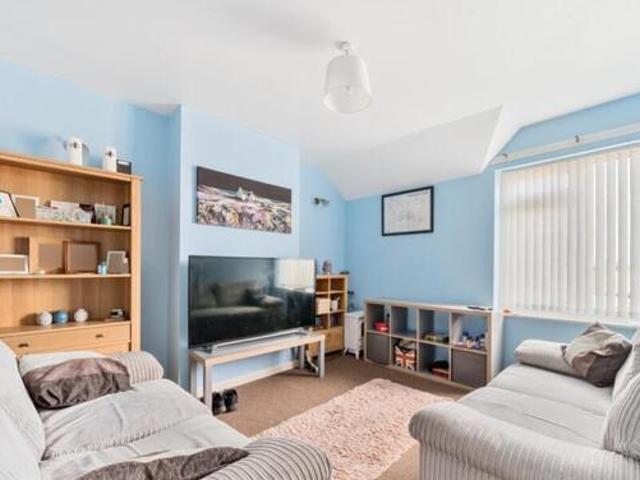1 Bedroom Terraced House For Sale In Thurcroft
