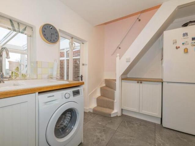 1 bedroom terraced house for sale in The Mint, Church Hill, Harbledown, Canterbury, CT2