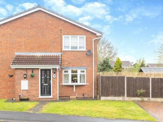 1 Bedroom Terraced House For Sale In The Rock, Telford