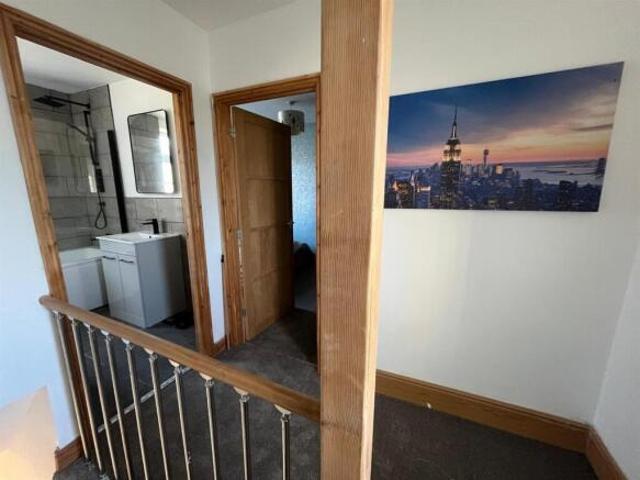 1 bedroom terraced house for sale in Trevelyan Street, Huddersfield, HD5
