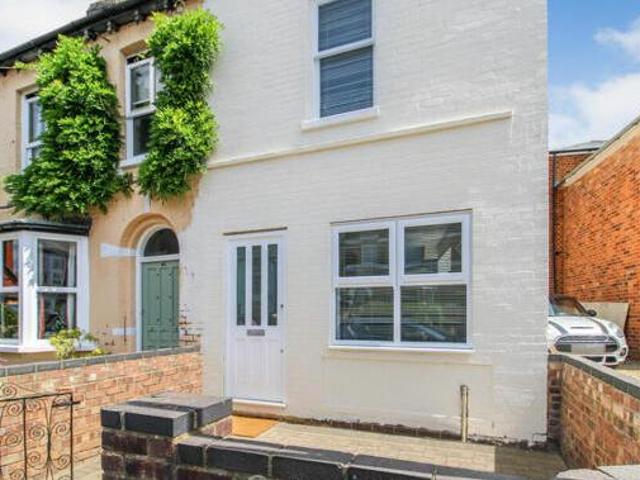 1 Bedroom Terraced House For Sale In Twyford