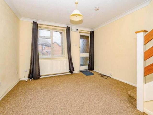 1 bedroom terraced house for sale in Twyford Road, St. Albans, AL4