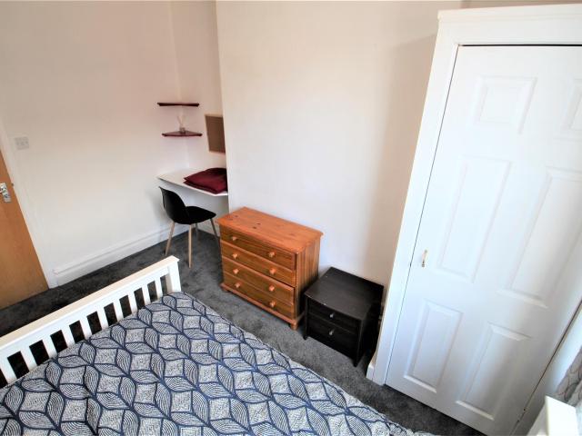 1 bedroom terraced sharedaccommodation to rent
