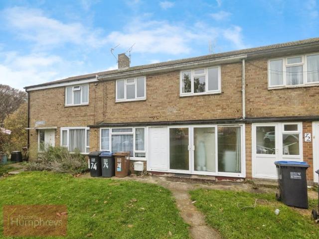 1 bedroom Terraced House To Let
