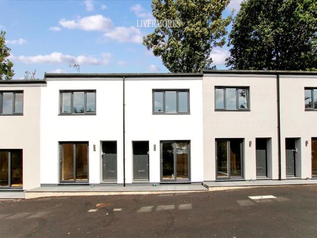 1 bedroom Terraced House to let