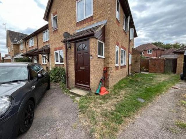 1 bedroom Terraced House To Let