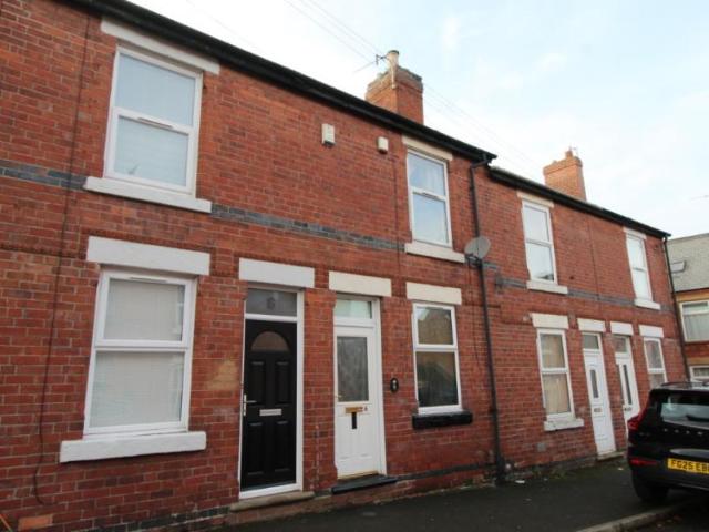 1 bedroom Terraced House To Let