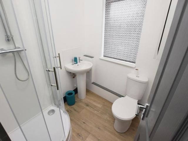 1 bedroom Terraced House To Let