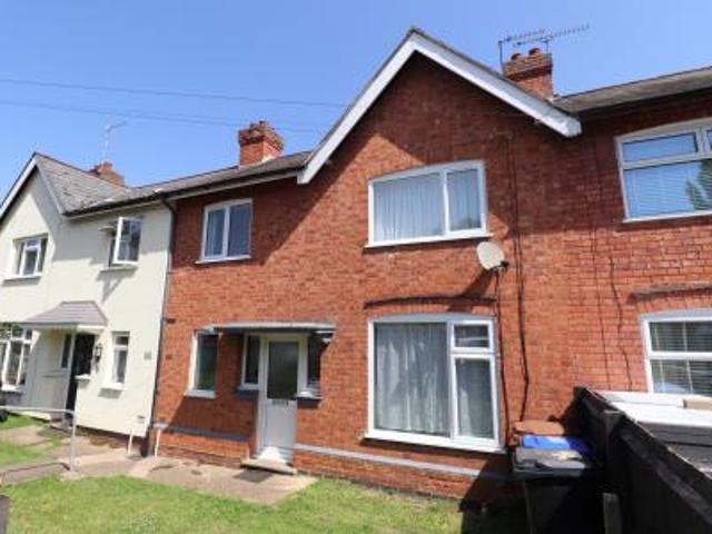 1 bedroom Terraced House To Let