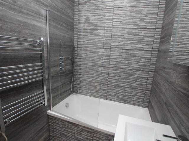 1 bedroom Terraced House to let