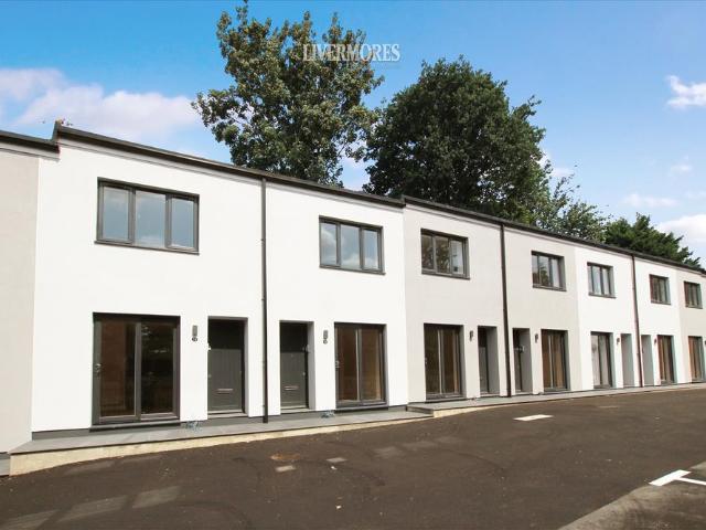 1 bedroom Terraced House to let