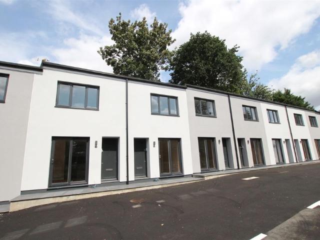 1 bedroom Terraced House to let