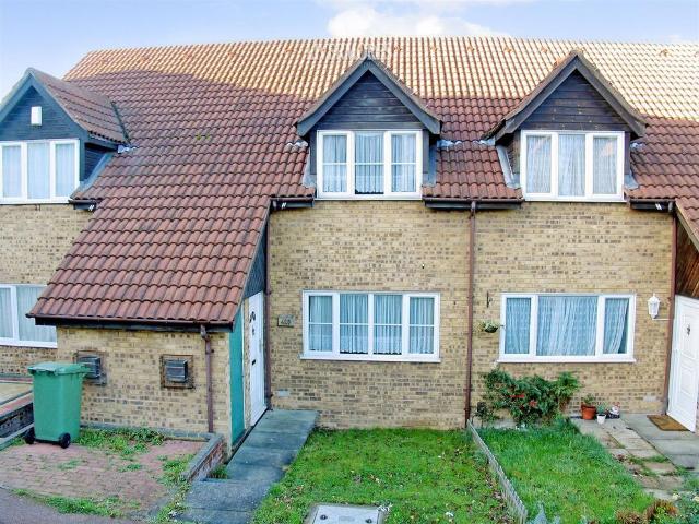 1 bedroom Terraced House to let