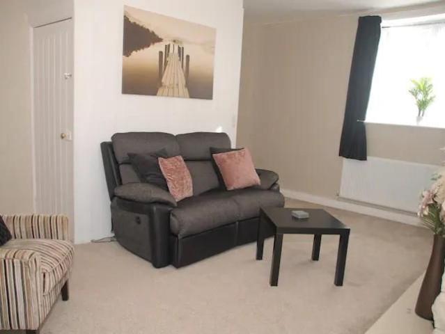 1 bedroom terraced house to rent