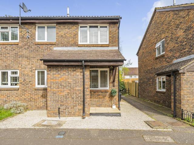 1 bedroom terraced house to rent