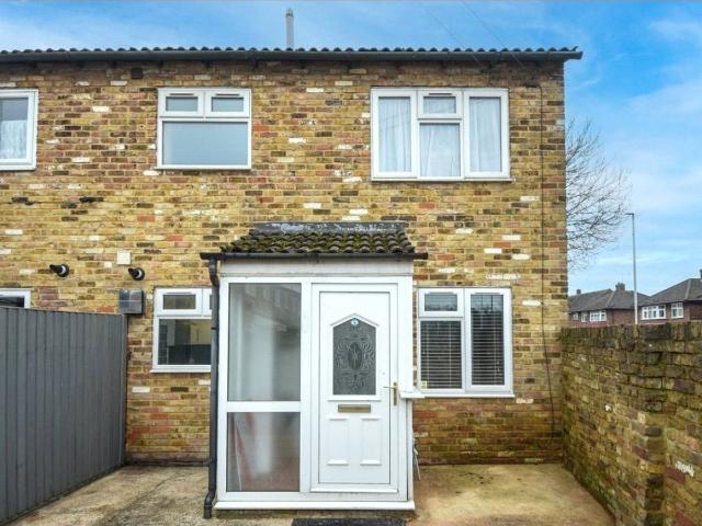 1 bedroom Terraced House to rent