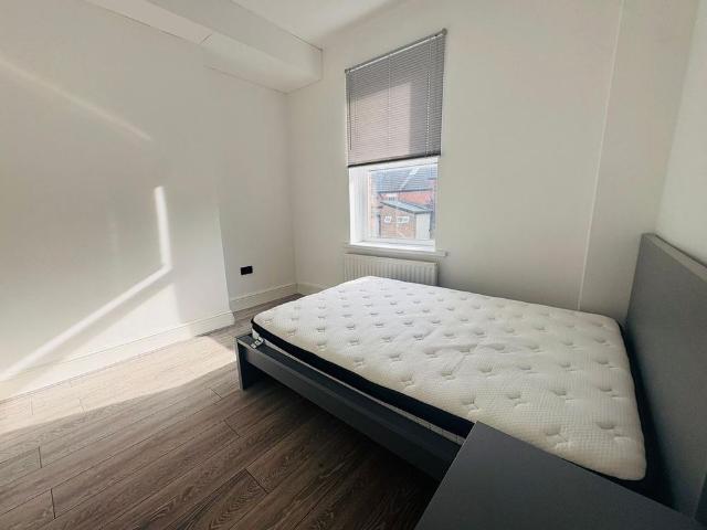 1 bedroom terraced house to rent
