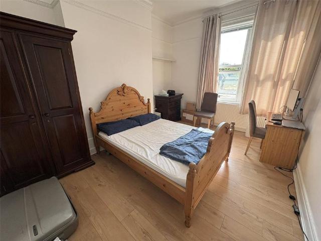 1 bedroom terraced house to rent