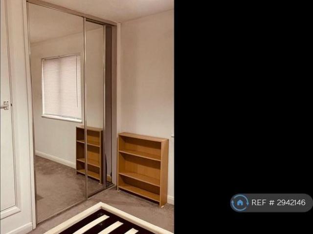 1 bedroom terraced house to rent