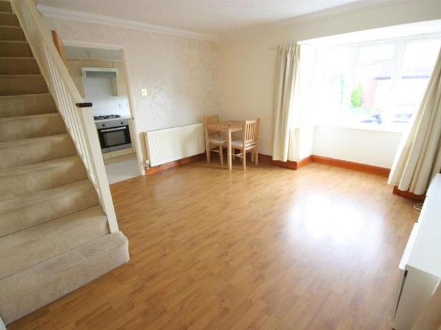 1 bedroom terraced house to rent