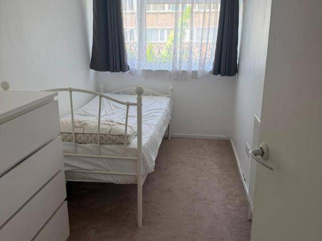 1 bedroom terraced house to rent