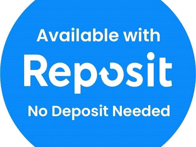 1 bedroom terraced house to rent