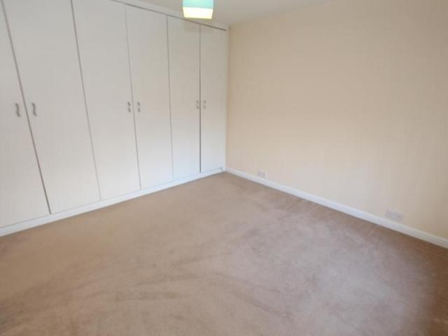 1 bedroom terraced house to rent