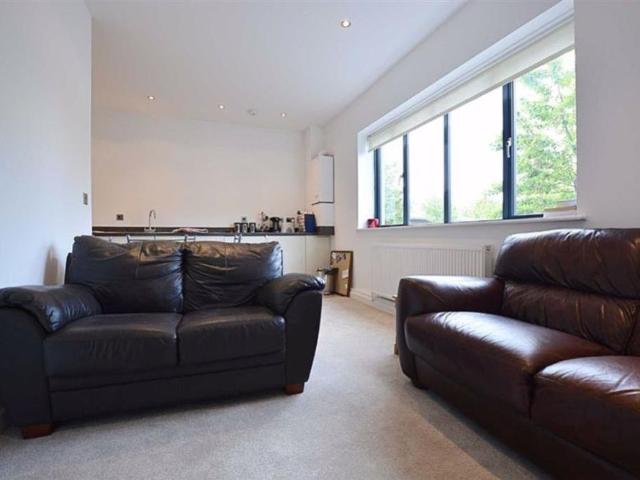 1 bedroom terraced house to rent