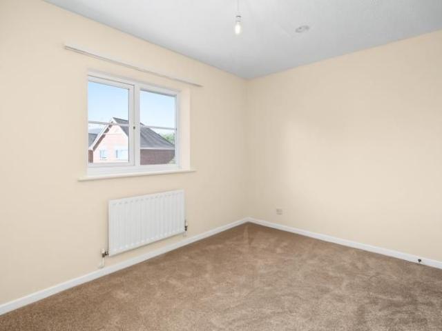 1 bedroom terraced house to rent
