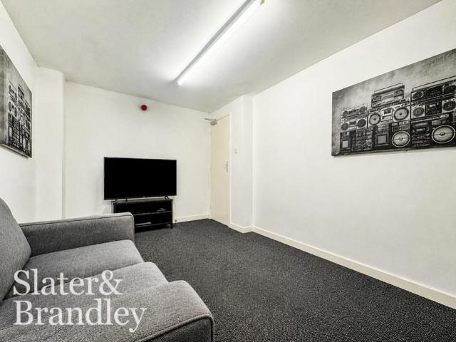 1 bedroom terraced house to rent