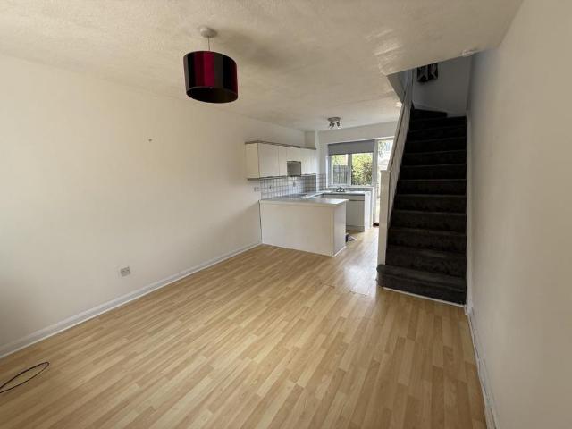 1 bedroom terraced house to rent