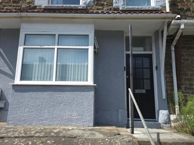 1 bedroom terraced house to rent