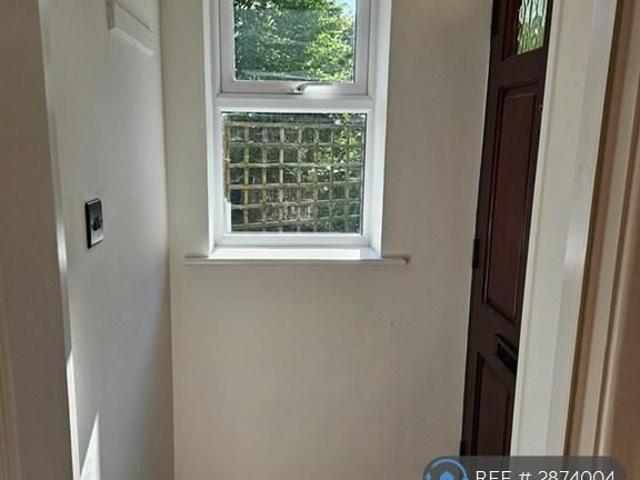 1 bedroom terraced house to rent