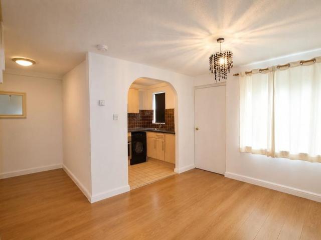 1 bedroom terraced house to rent
