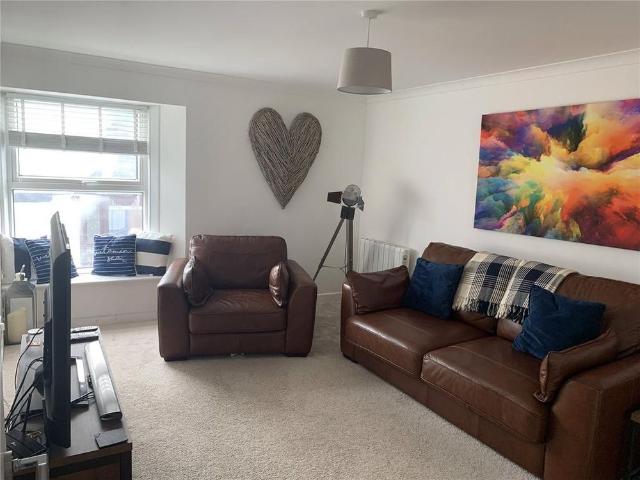 1 bedroom terraced house to rent