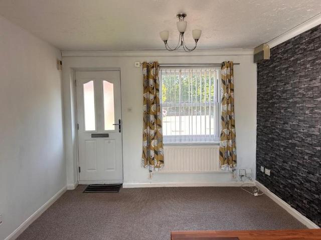 1 bedroom terraced house to rent
