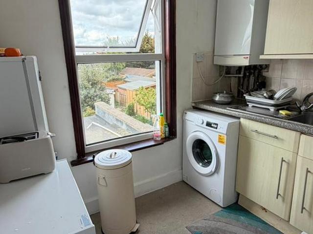 1 bedroom flat to rent