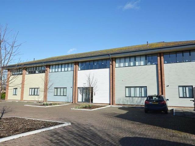 1 bedroom terraced house to rent