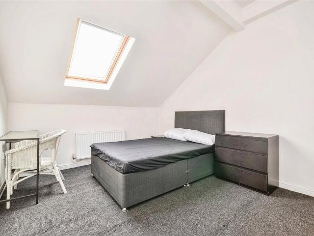1 bedroom terraced house to rent