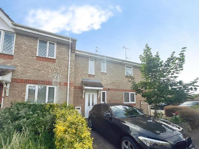 1 bedroom terraced house to rent