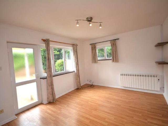 1 bedroom terraced house to rent