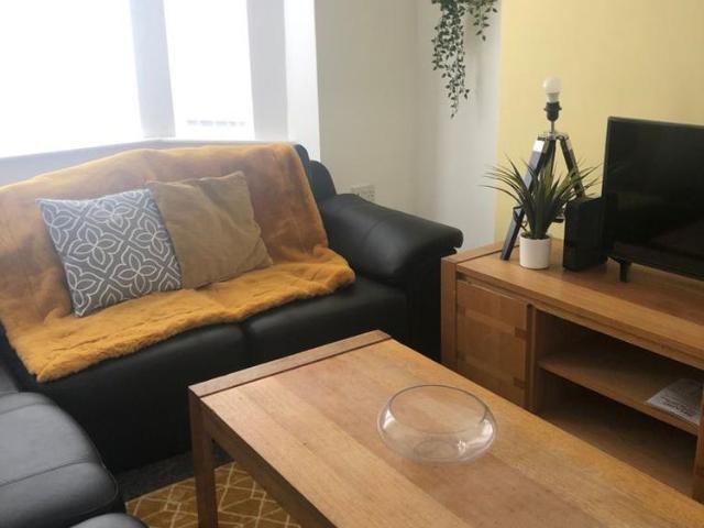 1 bedroom terraced house to rent